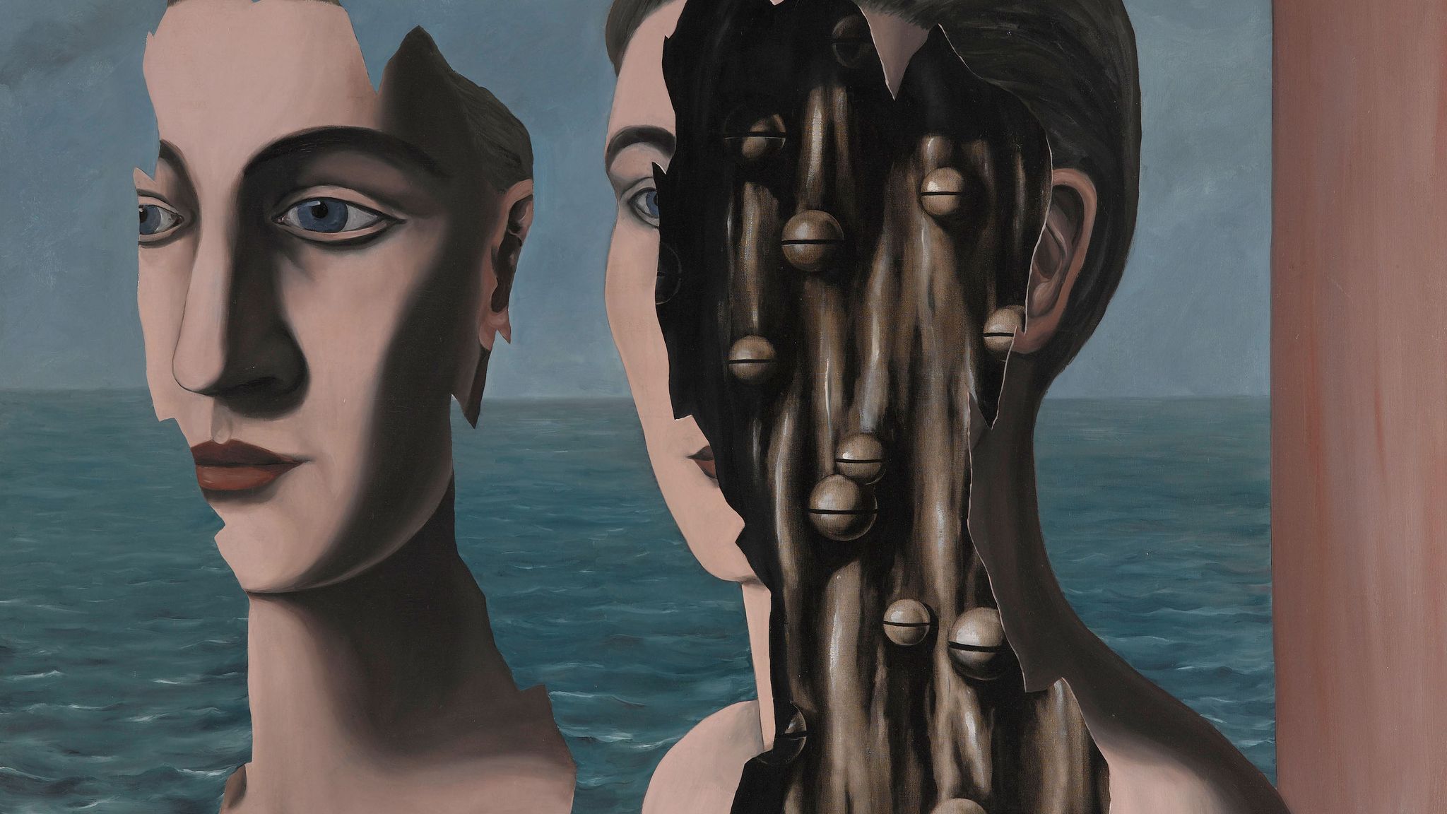 Dreamworld | Philadelphia Museum of Art